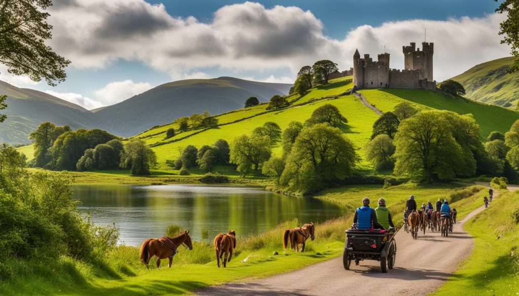 Things to Do in Cumbria, England, UK | Discover Today!