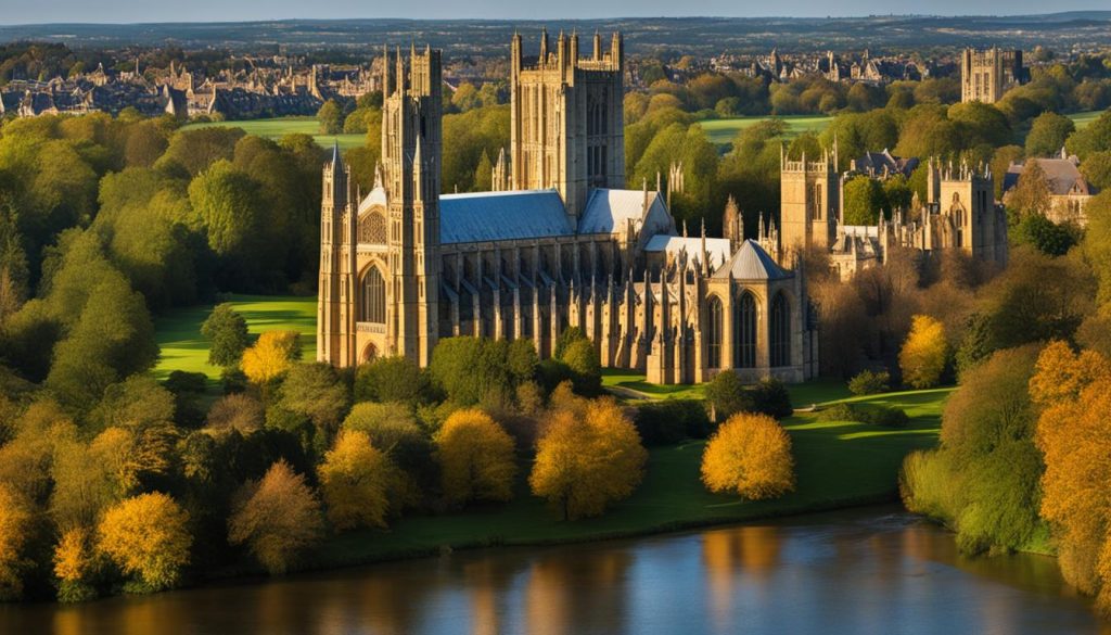 Things to Do in Ely, England, UK | Attractions & Tours!