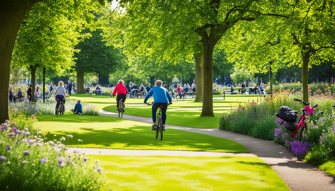 Things to Do in Hackney, London, UK | Discover & Enjoy!