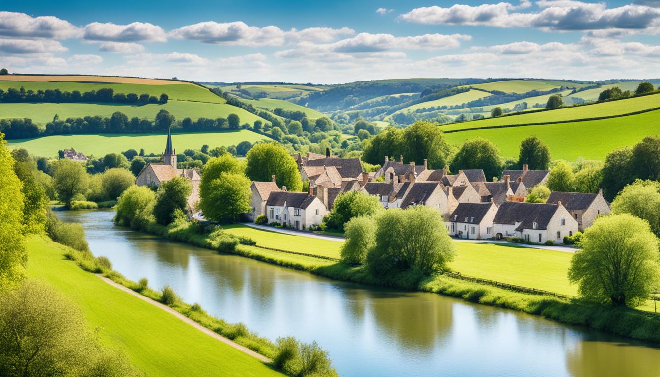 Things to Do in Oxfordshire, England, UK | Must-See Attractions!