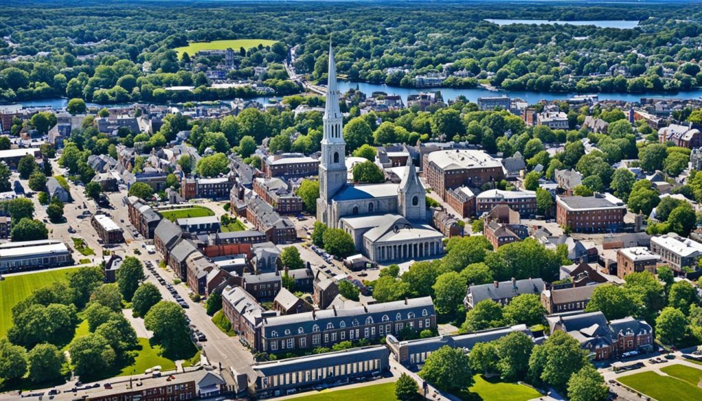 Things to Do in Dorchester, England, UK | Explore & Enjoy!