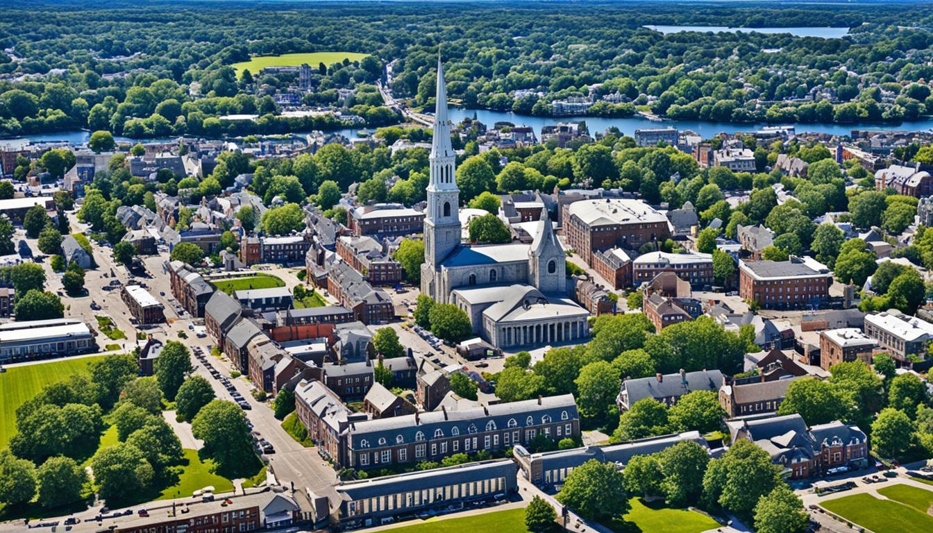 Things to Do in Dorchester, England, UK | Explore & Enjoy!