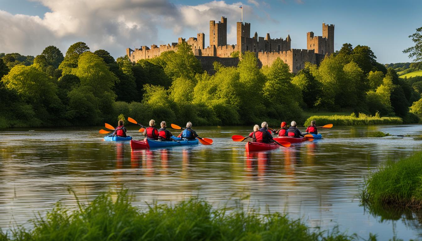 Things to Do in Ludlow, England, UK | Explore Now!