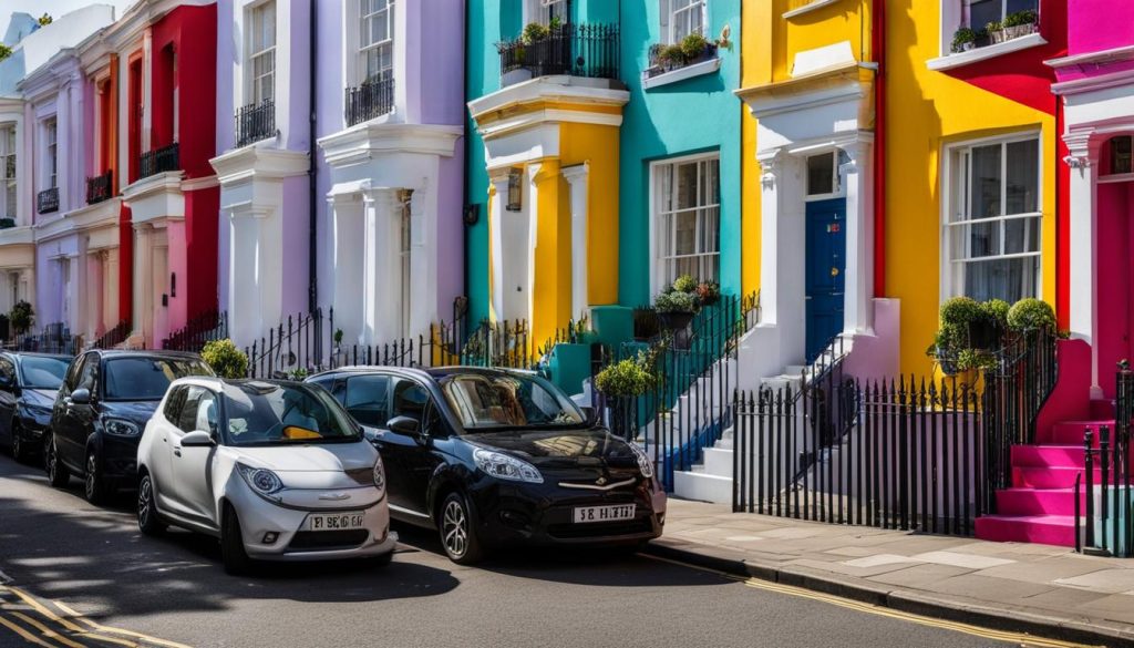 Things to Do in Notting Hill, England, UK | Uncover Today!