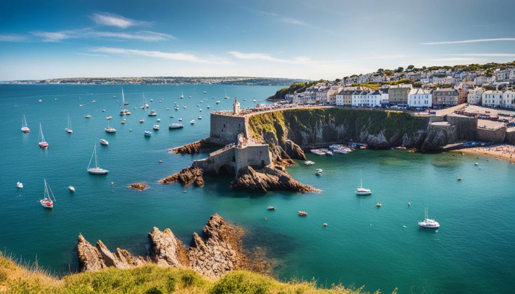 Things to Do in Brixham, England, UK | Adventure Awaits!
