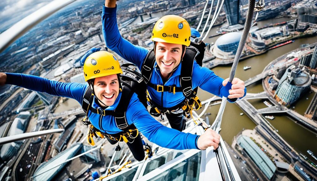 Things to Do at The O2 Arena, England, UK | Explore Today!