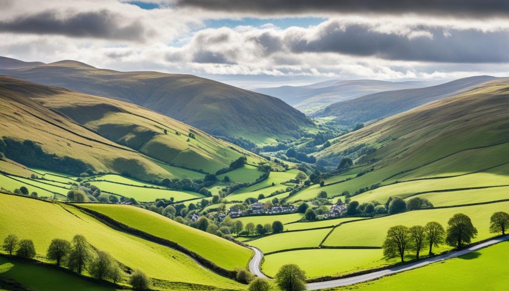 Things to Do in Cumbria, England, UK | Discover Today!