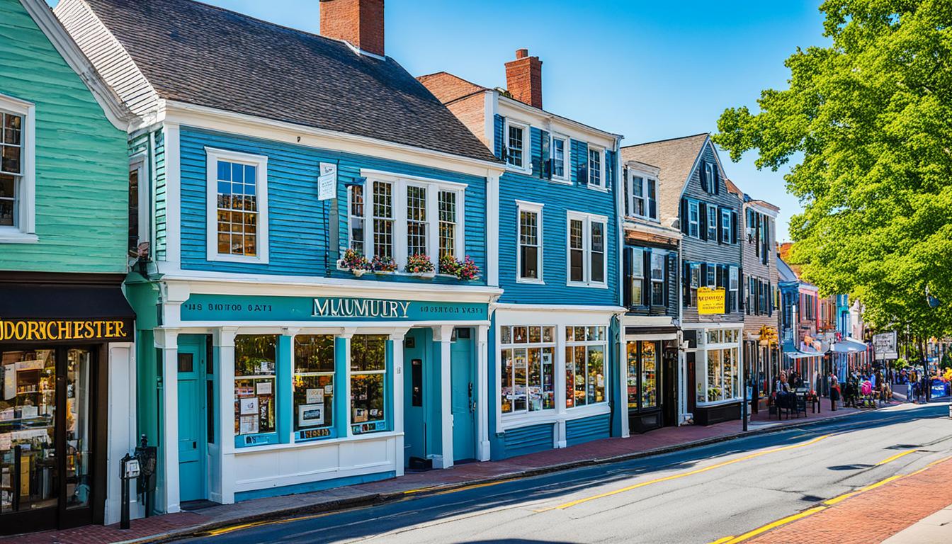 Things to Do in Dorchester, England, UK | Explore & Enjoy!