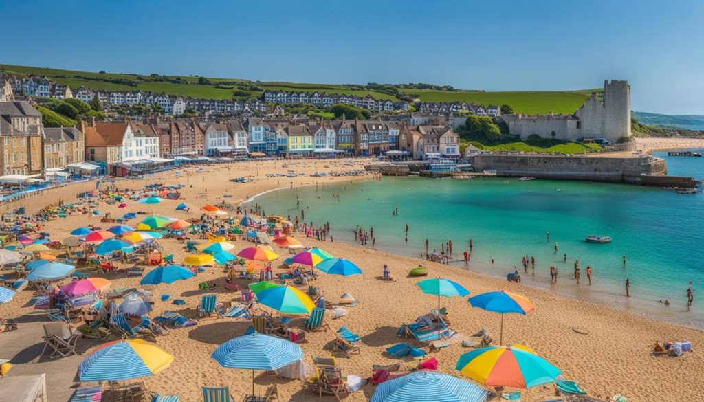 Best Things To Do in Swanage, England, UK | Explore Now!