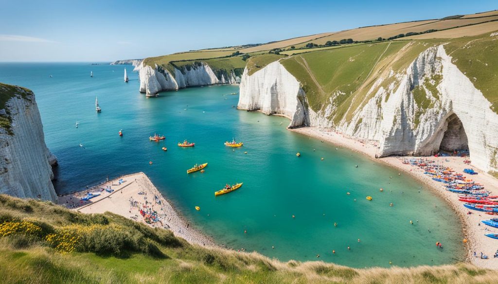Best Things To Do in Swanage, England, UK | Explore Now!