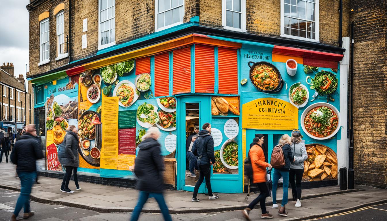 Things to Do in Hackney, London, UK | Discover & Enjoy!