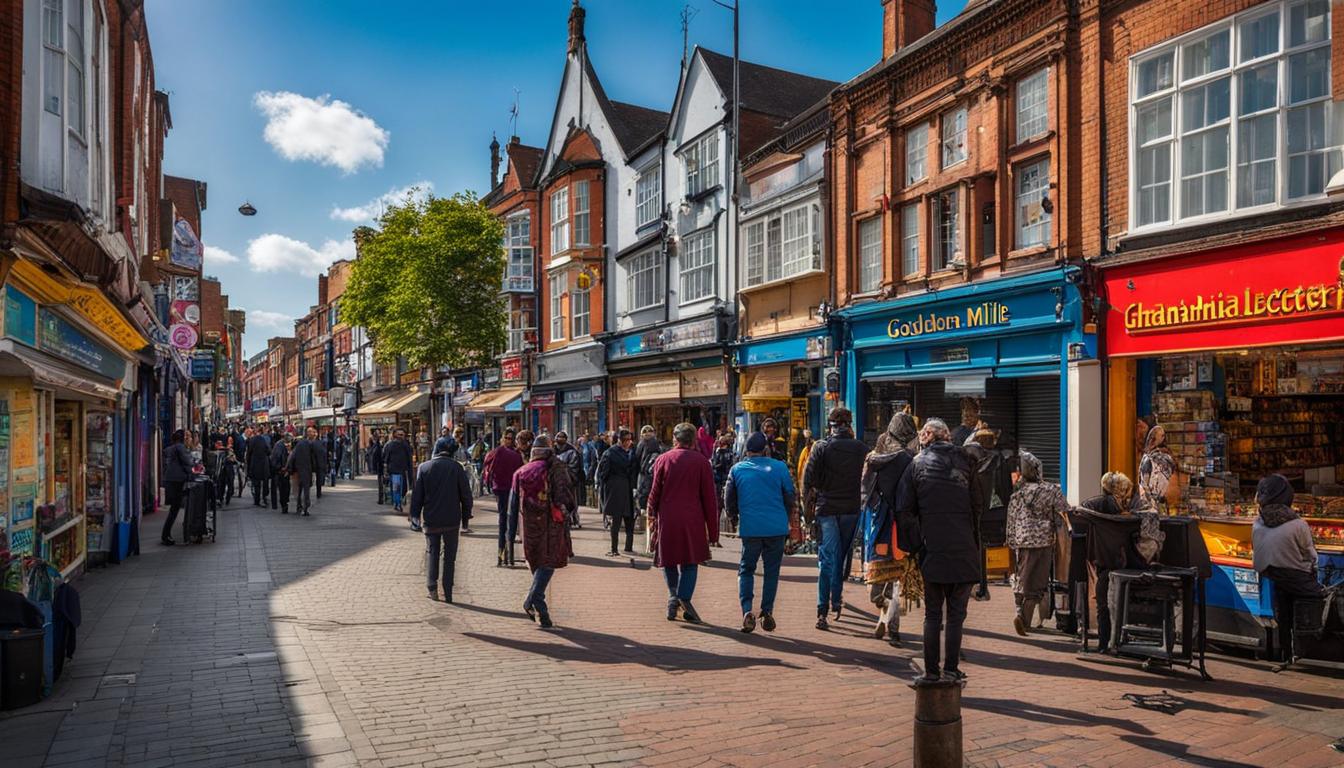 Best Things to Do in Leicester, England, UK | Explore & Enjoy!
