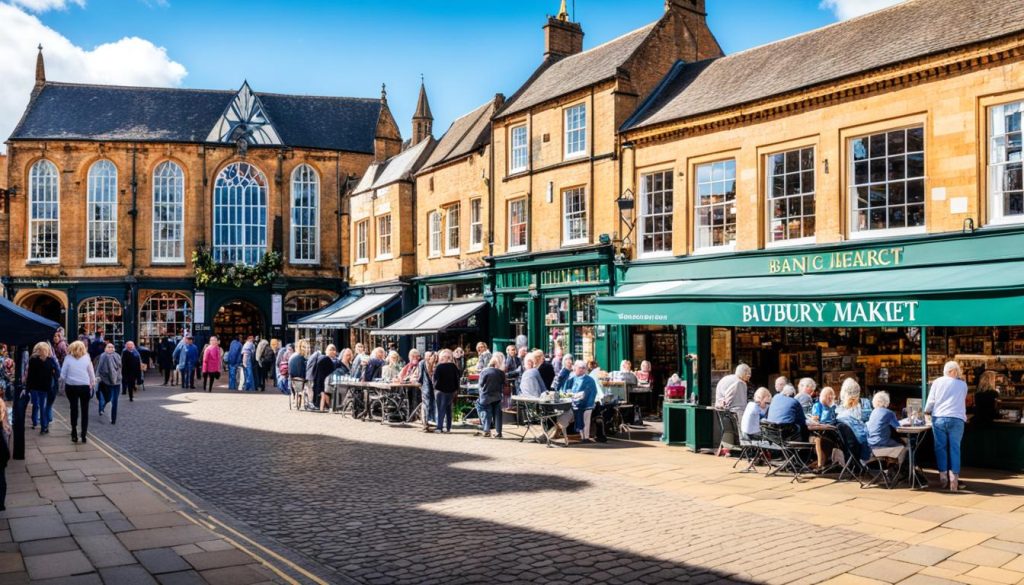 Things to Do in Banbury, England, UK | Top Banbury Attractions!