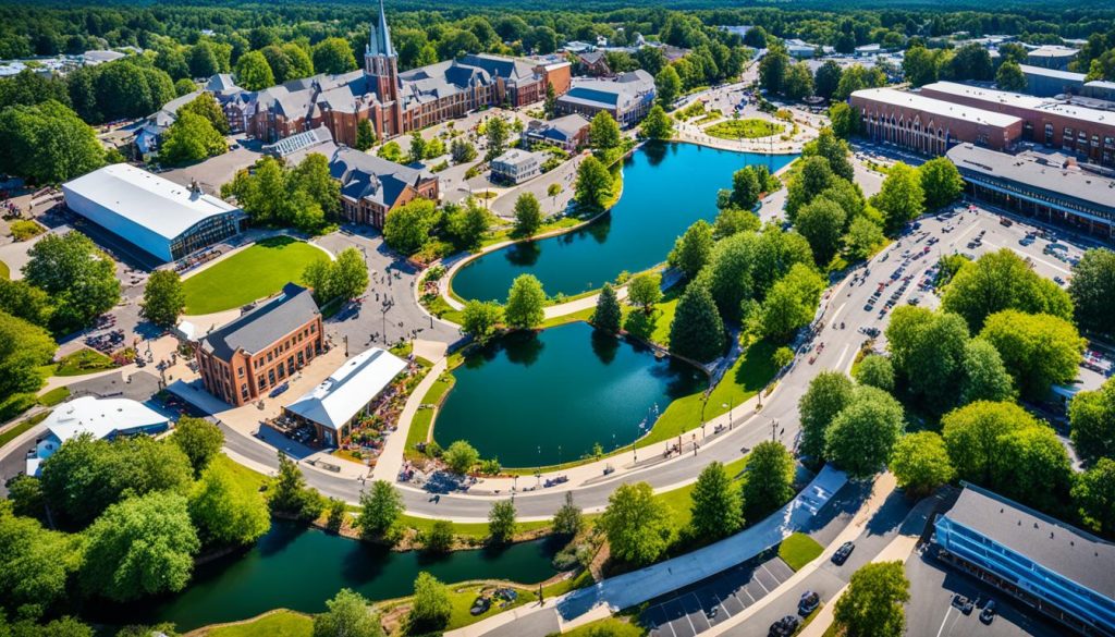 Things to Do in Crawley, England, UK | Explore & Enjoy!