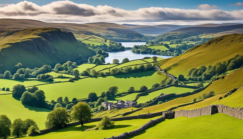 Things to Do in Cumbria, England, UK | Discover Today!
