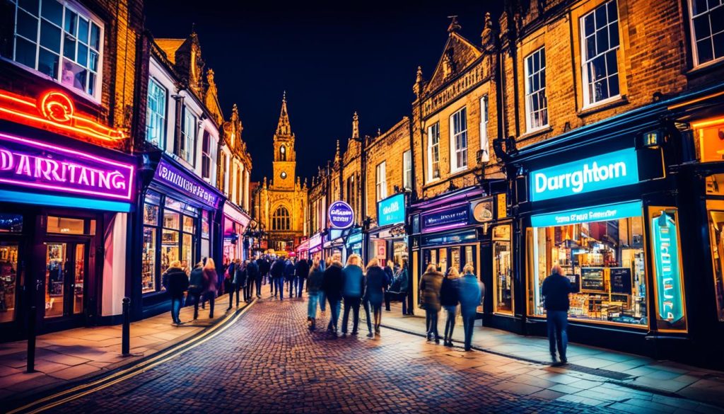 Things to Do in Darlington, England, UK | Visit Now!
