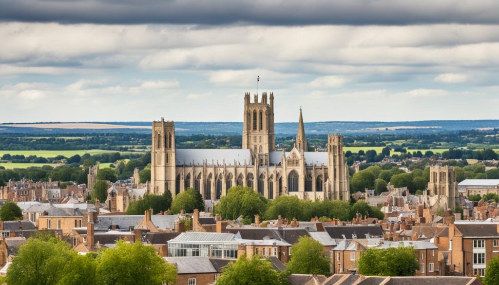 Things to Do in Ely, England, UK | Attractions & Tours!