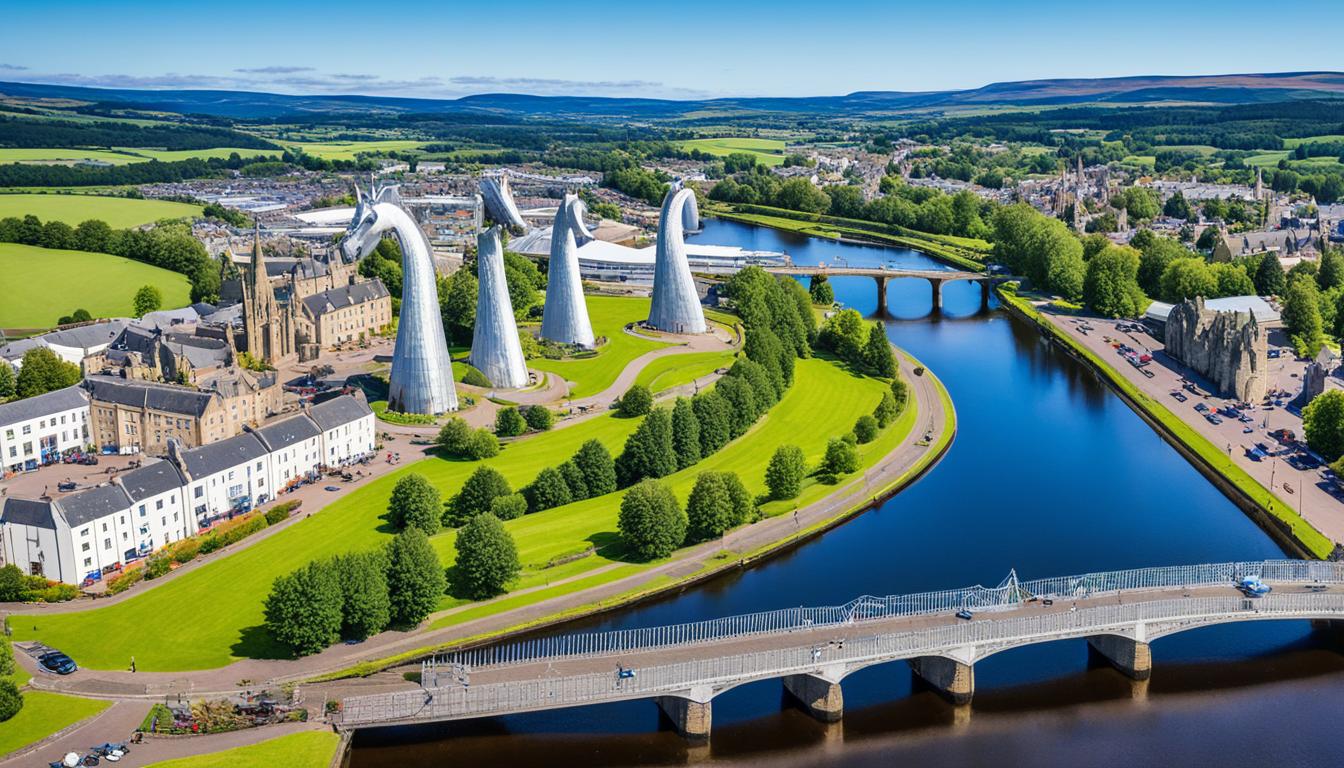 Things to Do in Falkirk, Scotland | Explore & Enjoy!