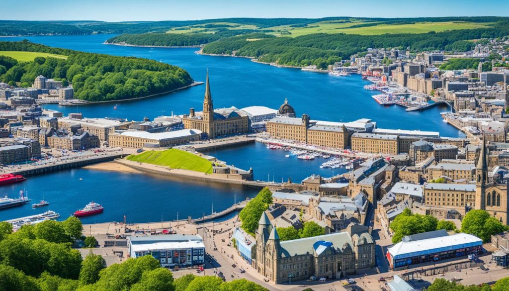 Things to Do in Halifax, England, UK | Explore & Enjoy!