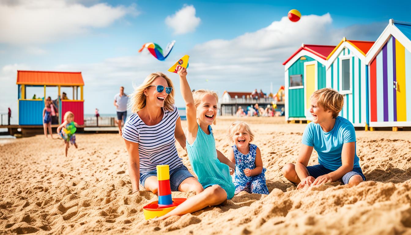 Top Things to Do in Hunstanton, England, UK | Discover Today!