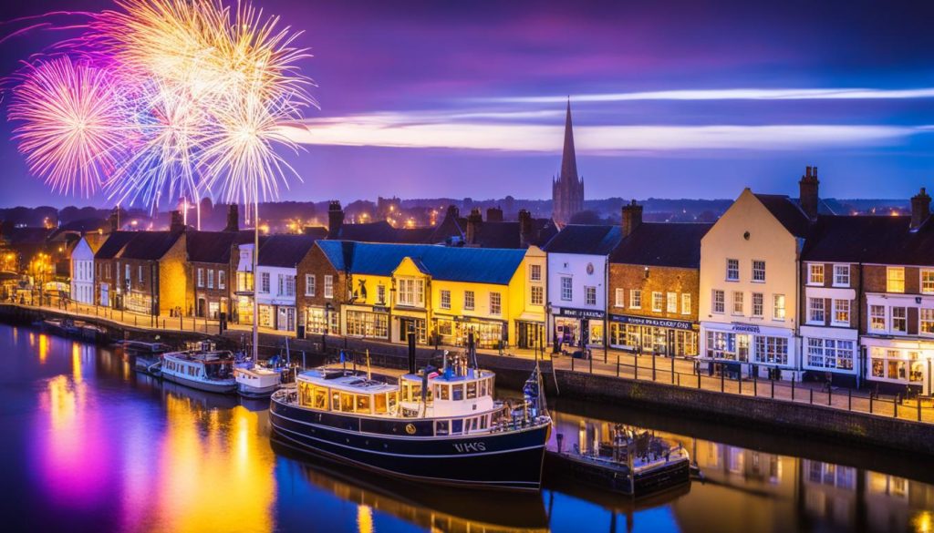 Things to Do in Kings Lynn, England, UK | Explore & Enjoy!
