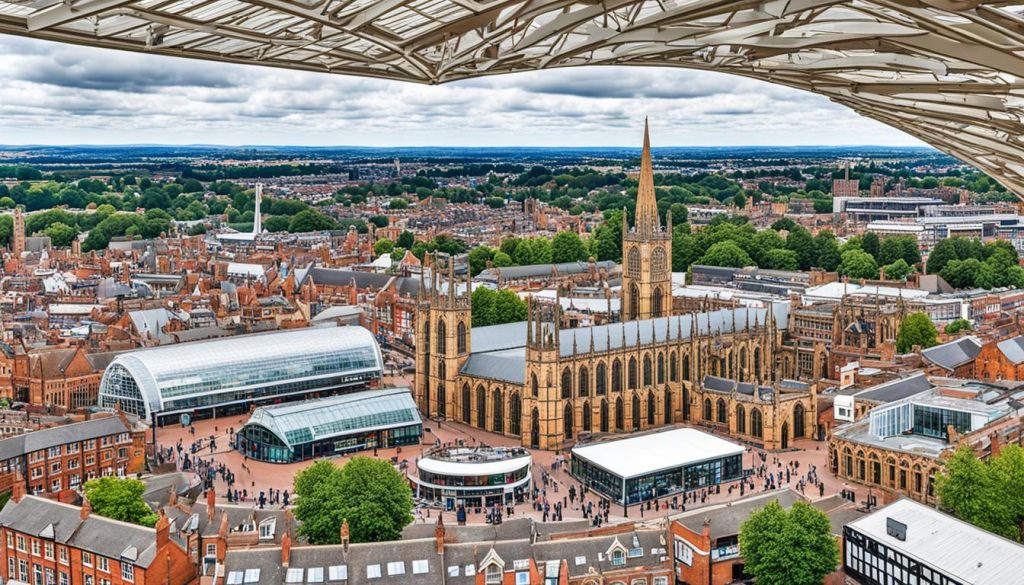 Best Things to Do in Leicester, England, UK | Explore & Enjoy!