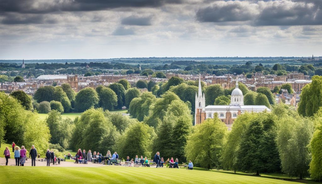 Things to Do in Chelmsford, England, UK | Have Fun & Culture