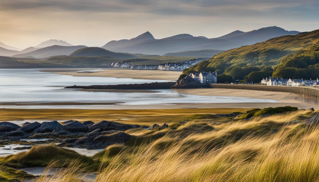 Top Things to Do in Porthmadog, Wales, UK | Explore & Enjoy!