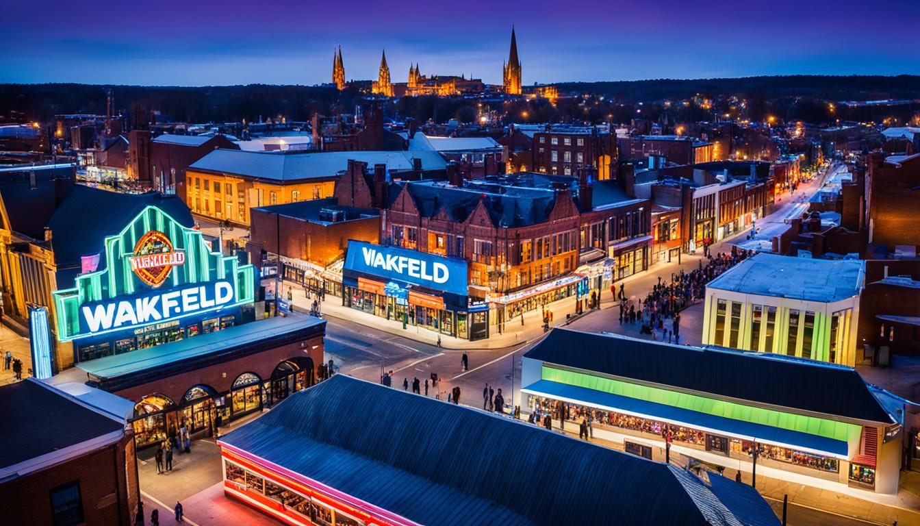 Things to Do in Wakefield, England, UK | Fun & Adventure Await!