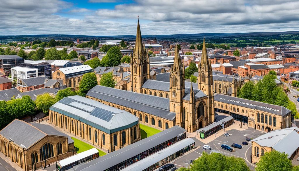 Things to Do in Blackburn, England, UK | Fun Guide!