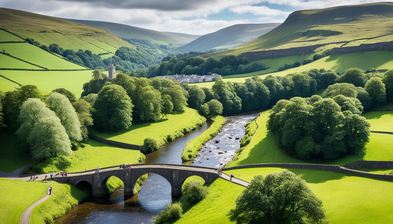 Things to Do in Brecon Beacons, Wales | Explore Now!