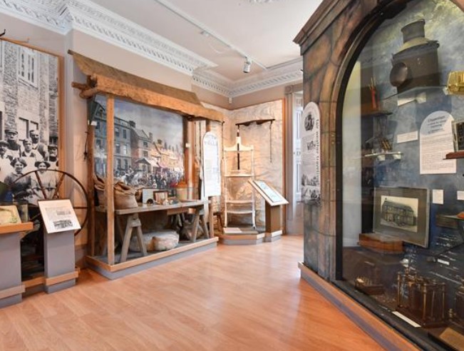 Things to Do in Chippenham, England, UK | Discover Now!