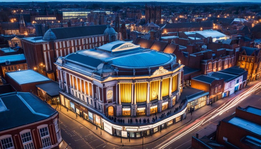 Things to Do in Crewe, England, UK | Explore Now!