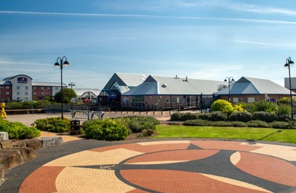 Things to Do in Barrow in Furness, England, UK | Explore Now!