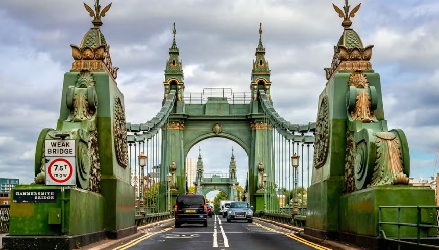 Things to Do in Hammersmith, London, UK | Explore & Enjoy!
