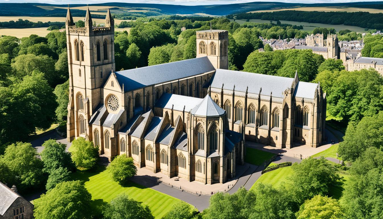 Things to Do in Hexham, England, UK | Visit Now!