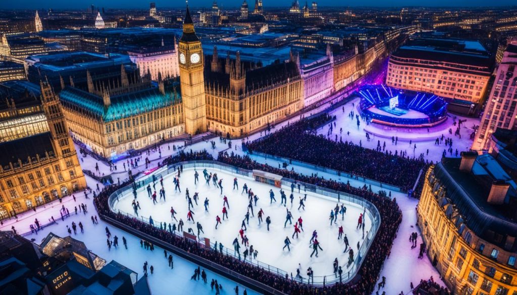 Things to Do in London in December, England, UK | Top Attractions & Events!