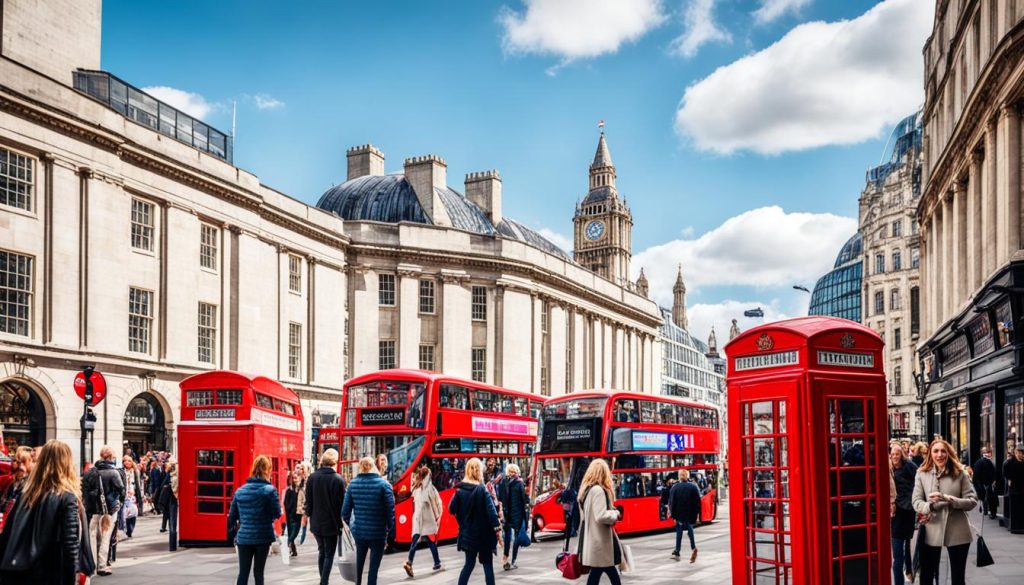 Things To Do in London Bridge, England, UK | Discover Now!