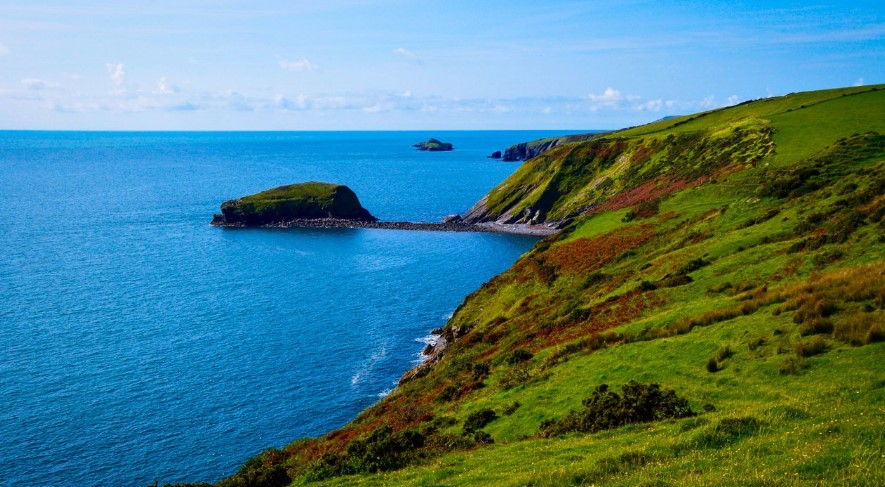 Things to Do in Pwllheli, Wales | Discover Today!