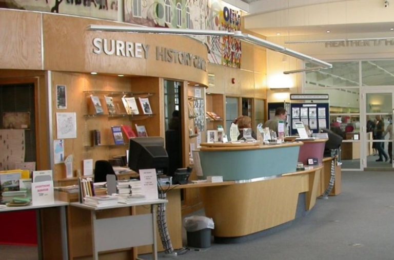 Things to Do in Woking, England, UK | Visit Now!