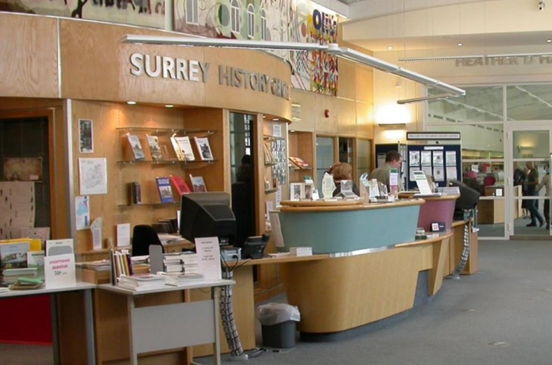 Things to Do in Woking, England, UK | Visit Now!