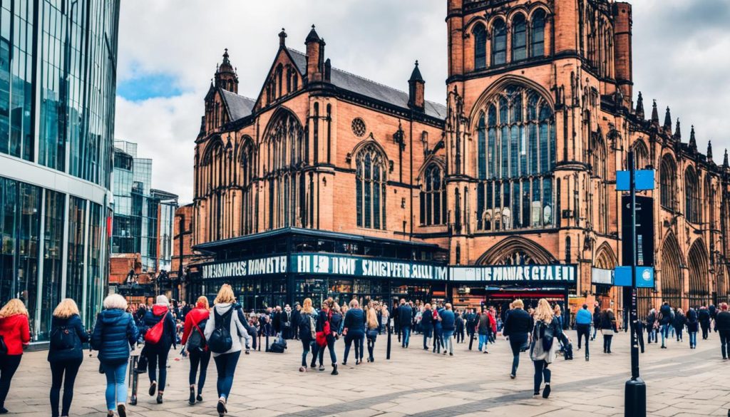 Things to Do in Manchester This Weekend, England, UK | Weekend Fun Awaits!