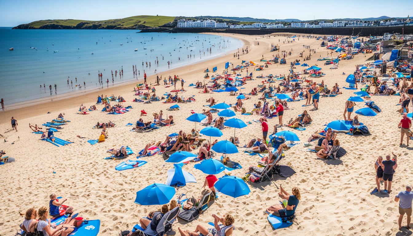 Things to Do in Pwllheli, Wales | Discover Today!