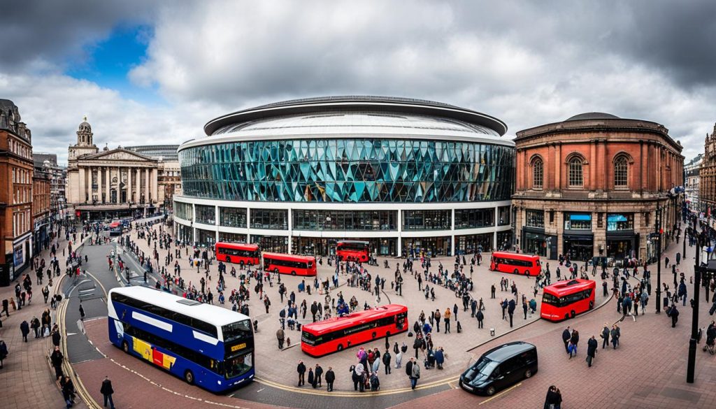 Free Things to Do in Birmingham, England, UK | Explore Today!