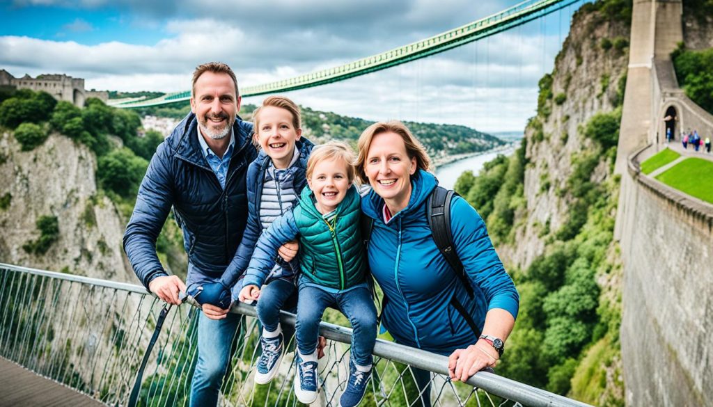 Things to Do in Bristol with Kids, England, UK | Family Fun!