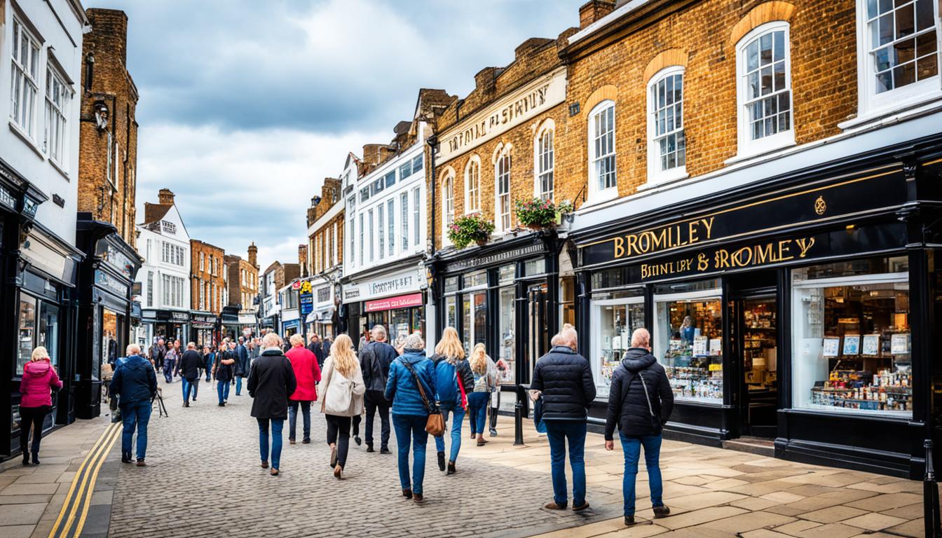 Things to Do in Bromley, England, UK | Fun Guide!