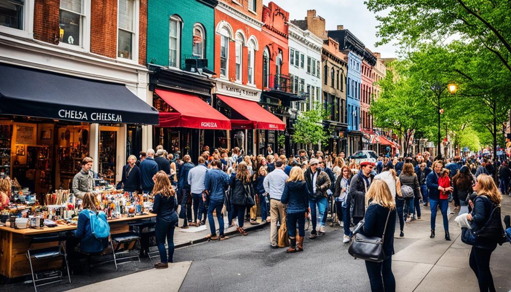 Things to Do in Chelsea, London, UK | Explore & Enjoy!