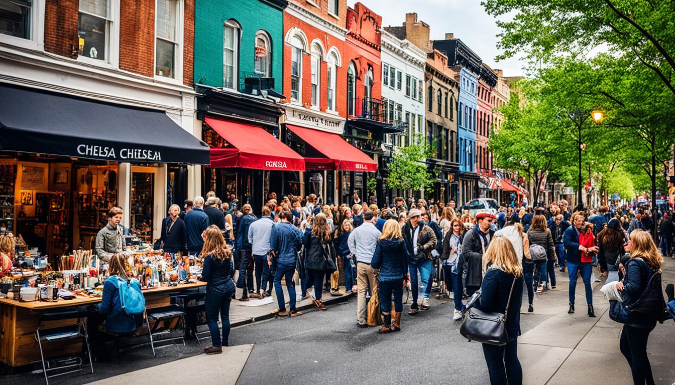 Things to Do in Chelsea, London, UK | Explore & Enjoy!