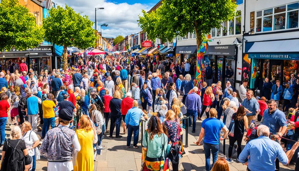 Things to Do in Slough, England, UK | Explore & Enjoy!