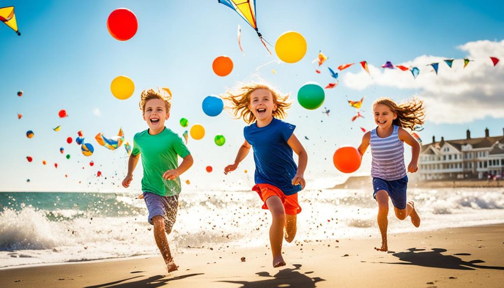 Things to Do in Brighton With Kids, England, UK | Brighton Fun!
